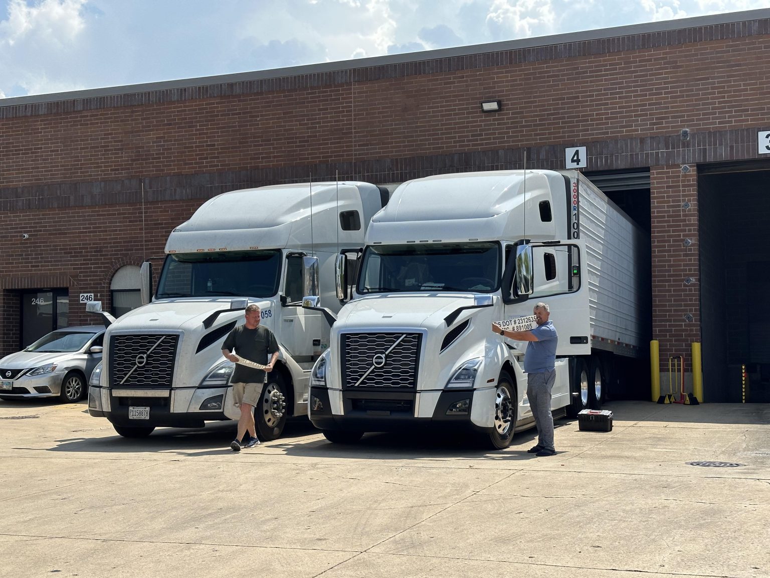 Gallery » Tirus Inc.